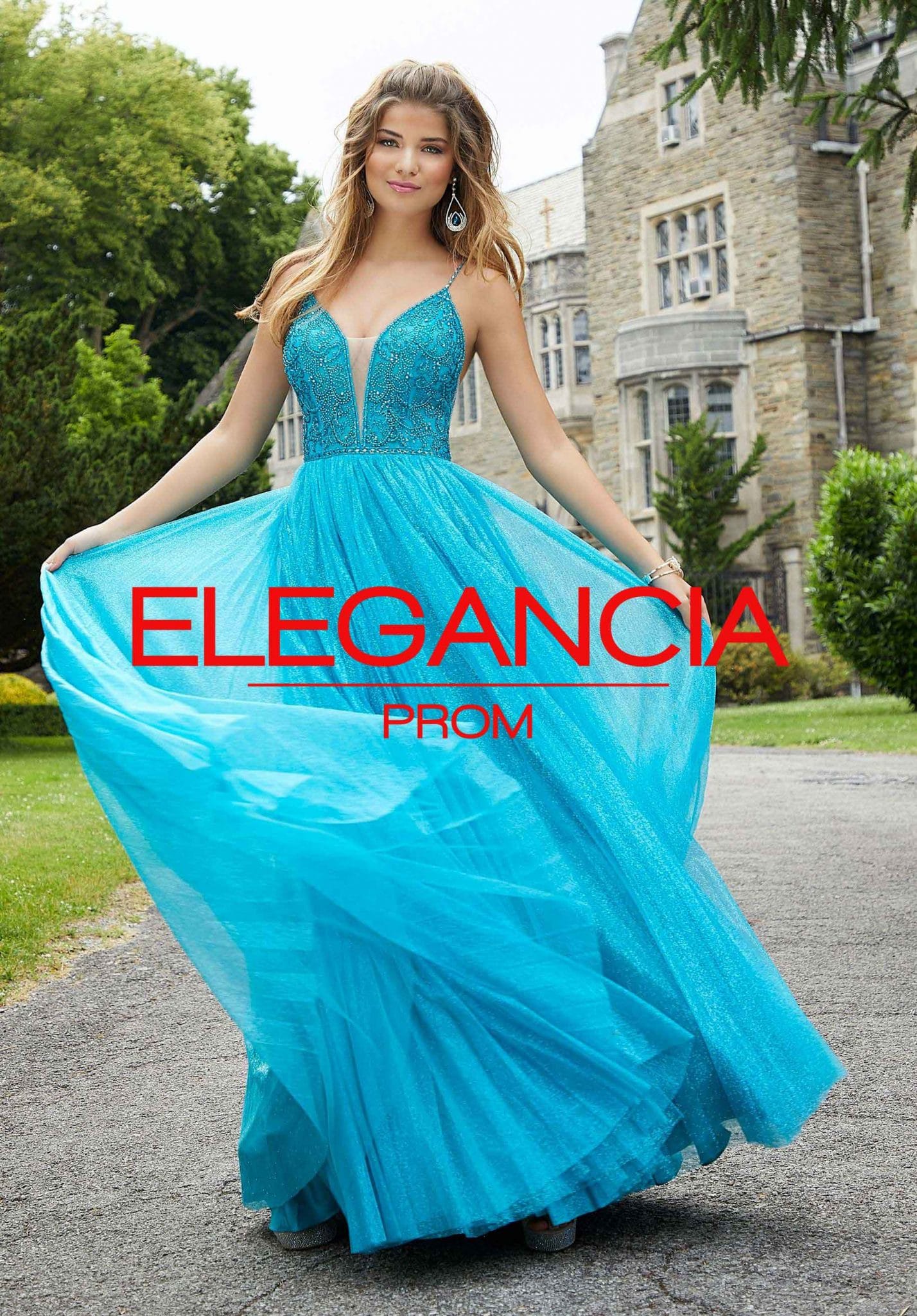 The Best Prom Dresses For Your Body Type | Elegancia Formal Wear