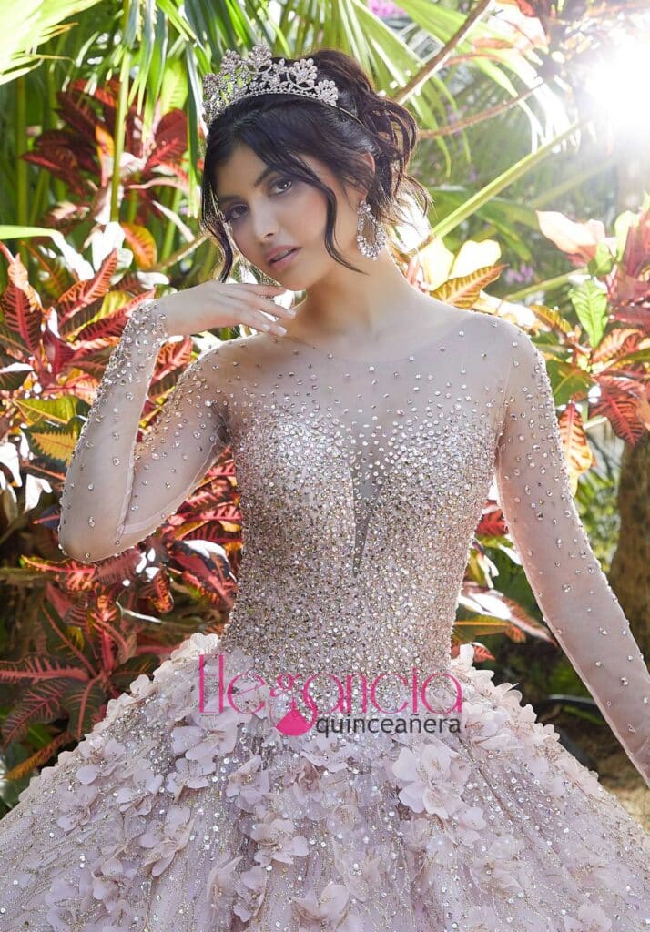 What to Wear to a Quinceanera: Guide to Quinceanera Guest Dresses