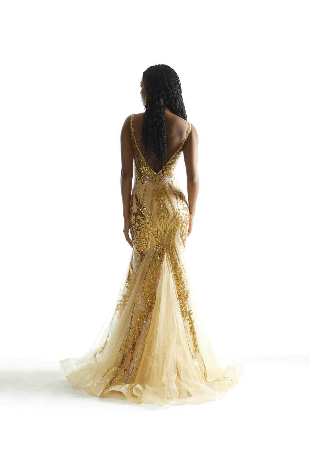 The Best Prom Dresses For Your Body Type | Elegancia Formal Wear