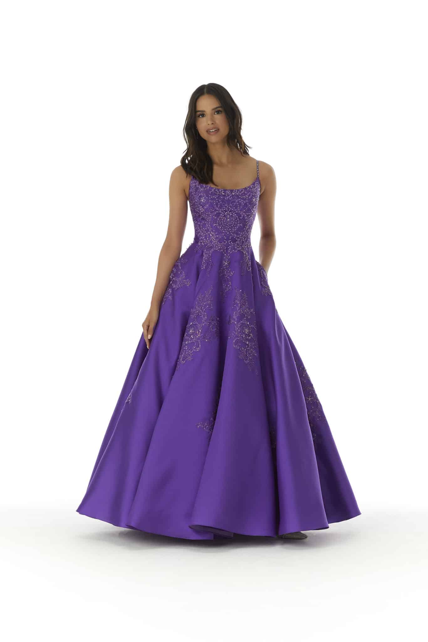 Shop Evening Gowns | Elegancia Formal Wear