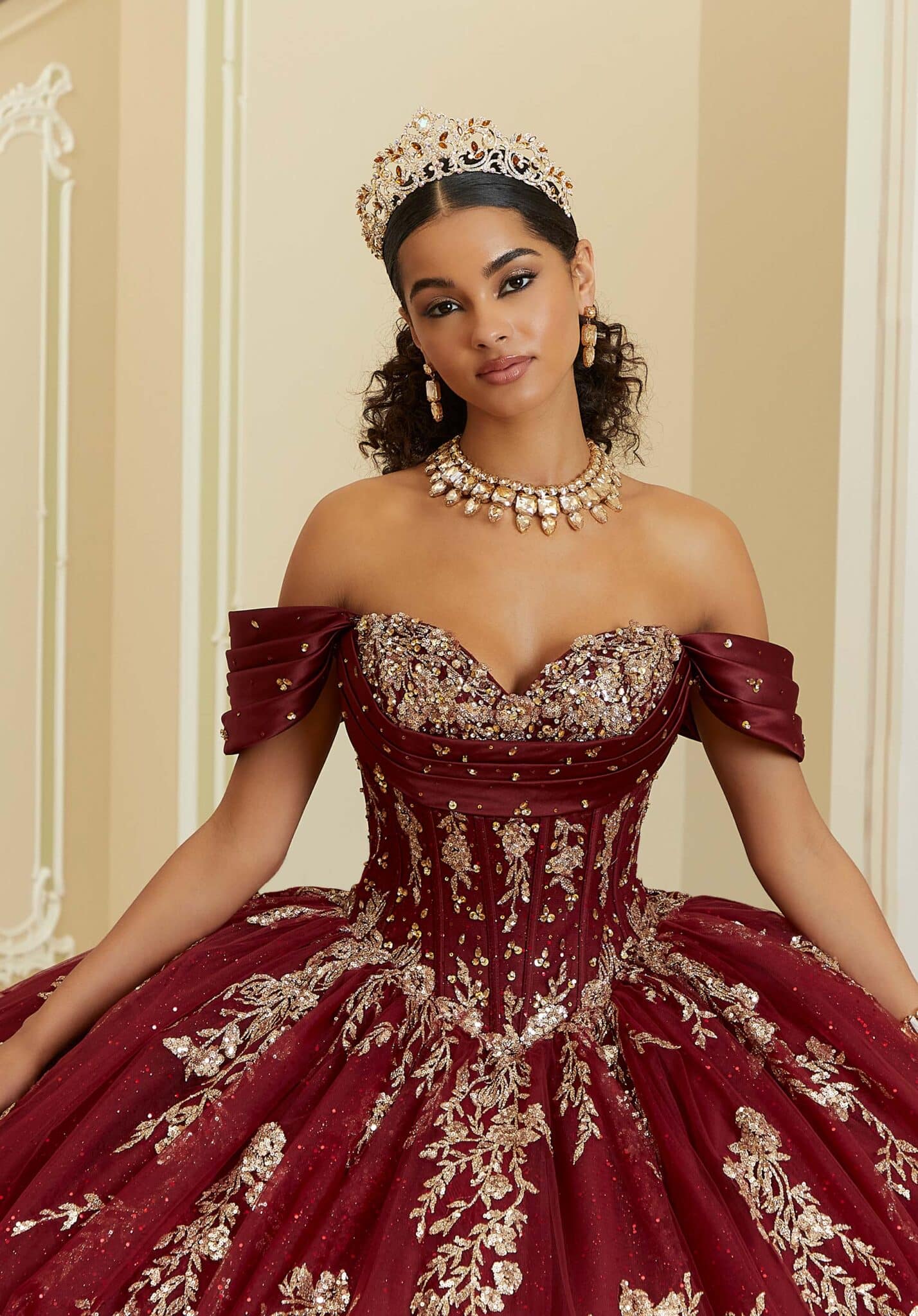 10 Unique Quinceañera Themes and Dress Ideas | Elegancia Formal Wear